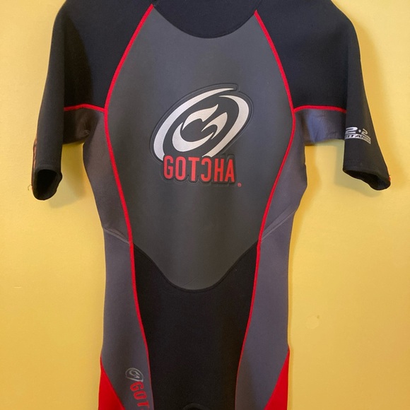 Gotcha | Swim | Gotcha Wetsuit | Poshmark